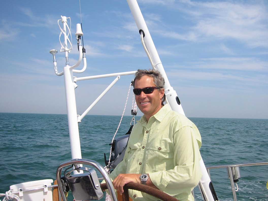 The Apsara Sailing Journey: Photos: North Sea & Kiel Canal