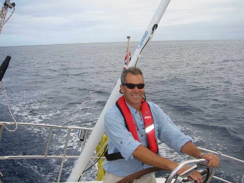 The Apsara Sailing Journey: Photos: Madeira