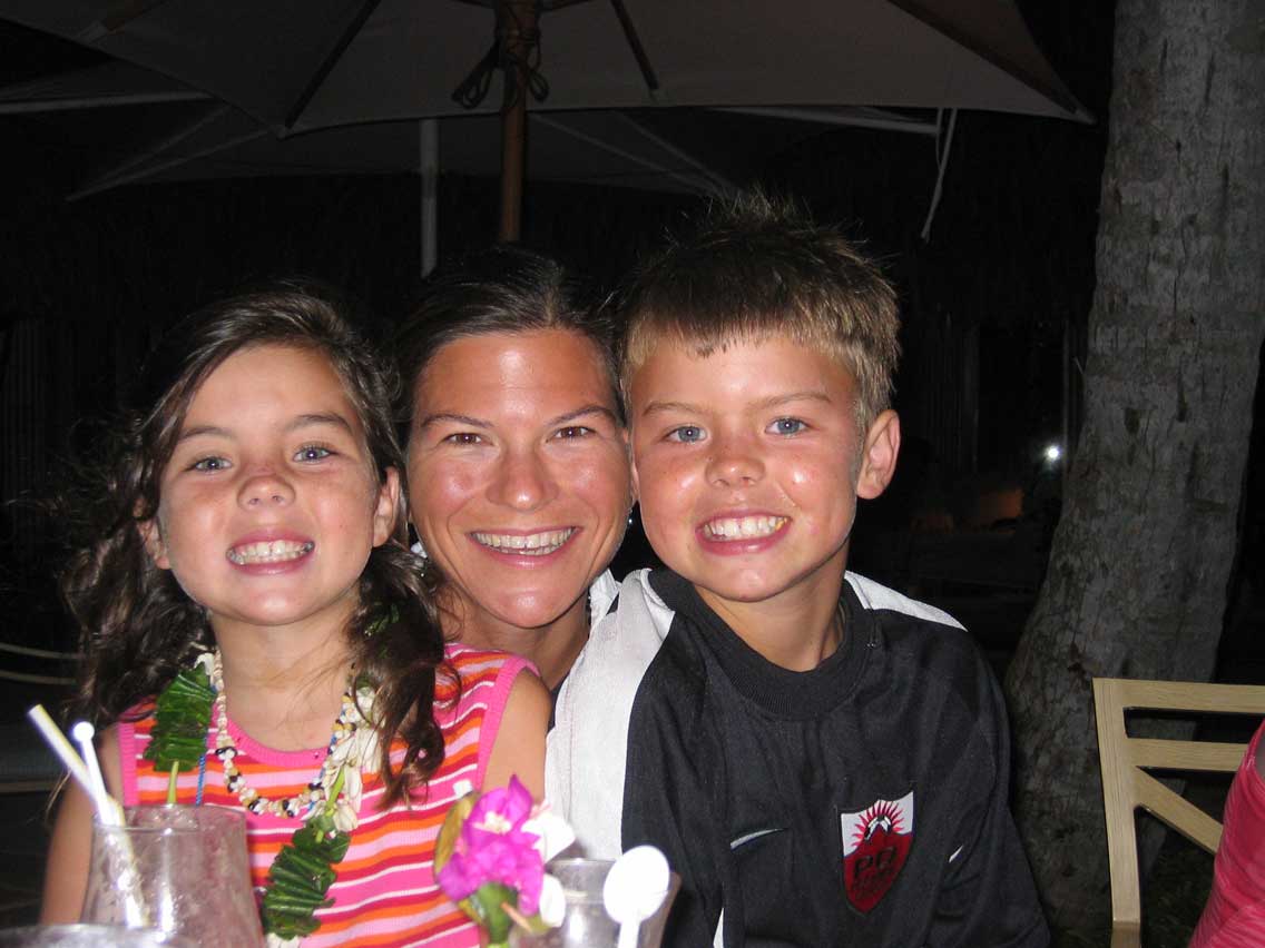 The Apsara Sailing Journey: Photos: Society Islands