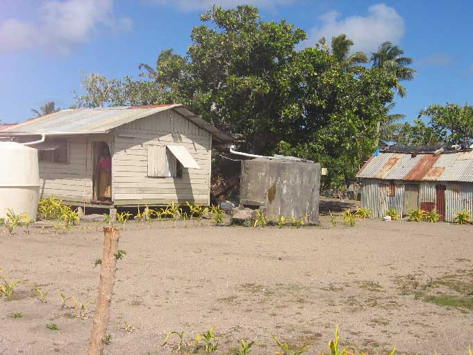 The Apsara Sailing Journey: Photos: Tonga: Haapai